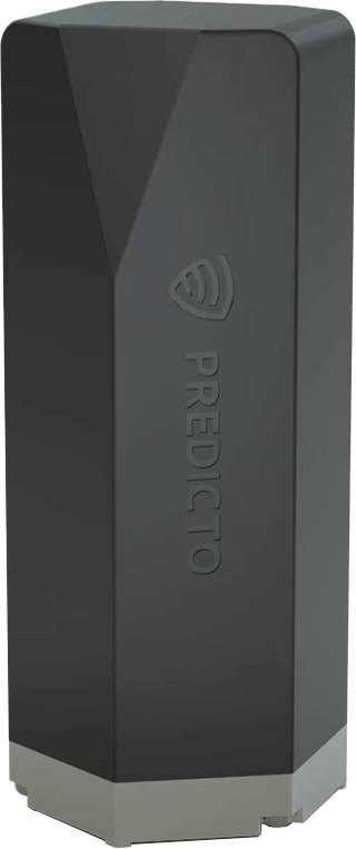 Why Predicto — Predicto